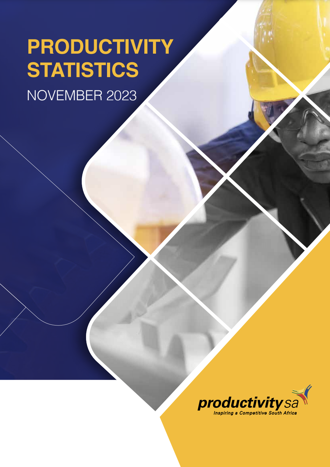 Statistics Reports - Productivity SA