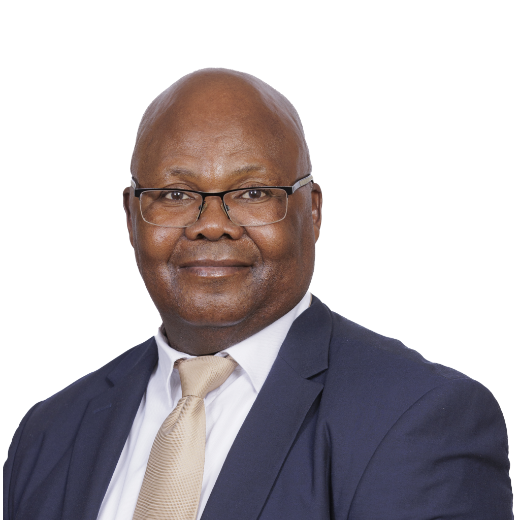 Board Members & Management - Productivity SA